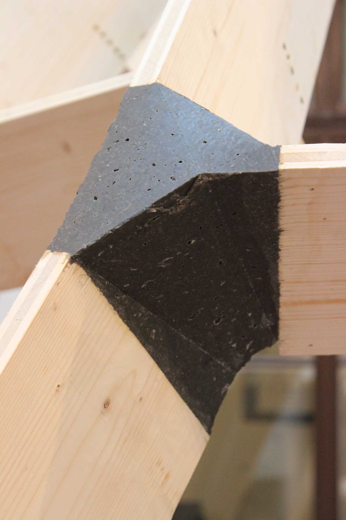 Polymer Folding Scapes - Gheorghe